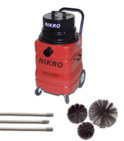Dryer Vent Cleaning Equipment – Jendco Safety Supply